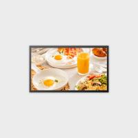 China 27 inch TFT LCD Advertising Machine With Android11.0 System Solution for sale