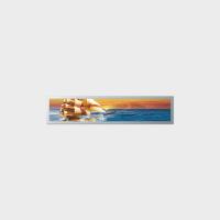 China 19.2 Inch Bar Type TFT LCD With High Temperature Support Transportation Equipment for sale