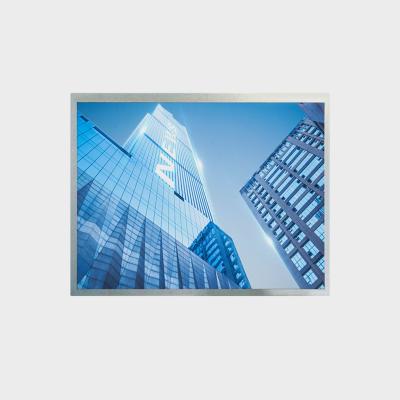 China 12.1 Inch TFT LCD Solution With 1280*768 Solution Support Outdoor Application for sale