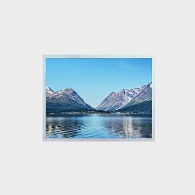 China 10.4 Inch TFT LCD Display With 1024*768 Support Smart Control System for sale