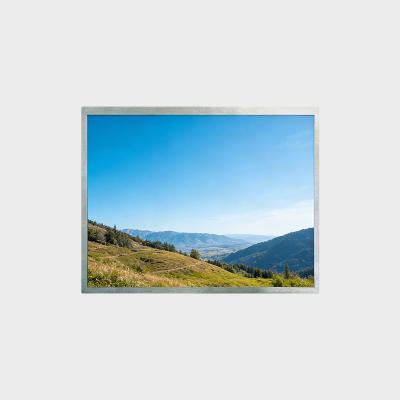 China 12.1 Inch TFT LCD Display Support High Temperature Environment Project. for sale