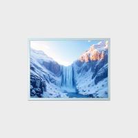China 15 inch High Brightness LCD Display Solution With 2000:1 Contract Ratio for sale