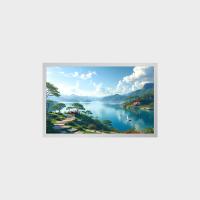China 12.1 inch TFT LCD Solution For Industrial Application With Customization for sale