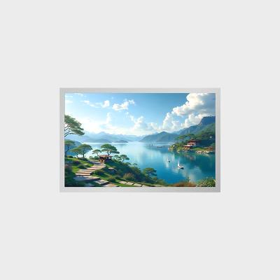China 12.1 inch TFT LCD Solution For Industrial Application With Customization for sale