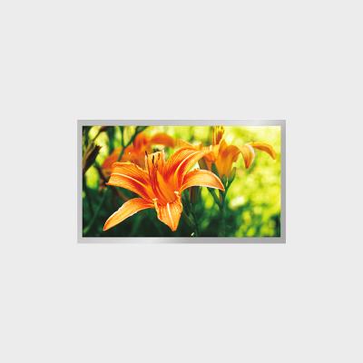 China 13.3 inch High Brightness LCD For Industrial Solution With FHD Resolution for sale
