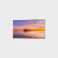 China 18.5 Inch Wide Temperature LCD Support Android System Smart Home Area for sale