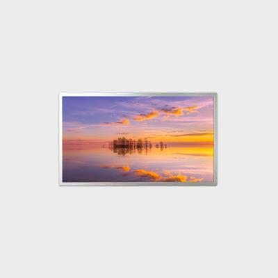 China 18.5 Inch Wide Temperature LCD Support Android System Smart Home Area for sale