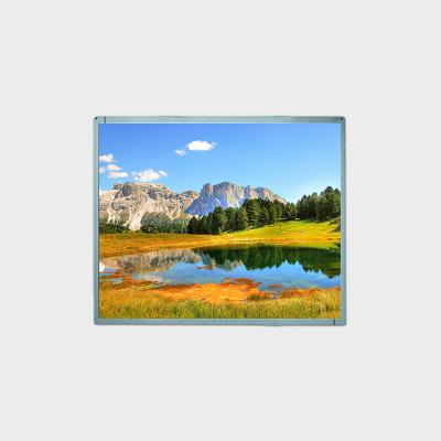 China 17 inch TFT LCD Solution For Outdoor Project Support Brightnees Customization for sale