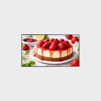 China 43inch High Brightness TFT Display With Direct Type Backlight Solution Support 3500nits for sale