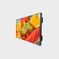 China 55 inch High Brightness TFT Display Outdoor Application LCD Advertiing Machine for sale