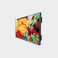 China 55 inch High Brightness TFT Display Machine With Android 11 System 2G+16G for sale