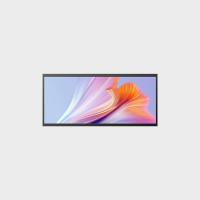 China 14.7 Inch Cutting Type TFT Display With 1920*808 Resolution Edge-LED Solution for sale