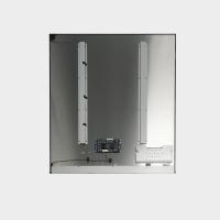 China 35.6 Inch Square Type LCD Solution With 6:5 Aspect Ratio Support Picture Frame for sale