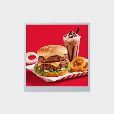 China 28.1 Inch Square Type TFT Solution With High Resolution For Showcase Application for sale