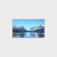 China 21.5 Inch TFT LCD Display Direct-lit Backlight Solution With 3000nits Support Parking System for sale