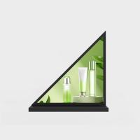 China 13.14 inch Triangle LCD TFT Solution With Special Size New Arrival Product for sale