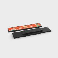 China 24-inch Bar Type Display With Android System Support Wall-mounted for sale
