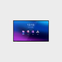 China 65 Inch All-in-one Conference Machine With 4K Resolution Display Solution for sale