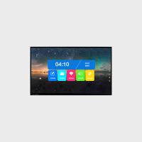 China 86 Inch In Door All-in-one Conference Machine Support Meeting Room for sale