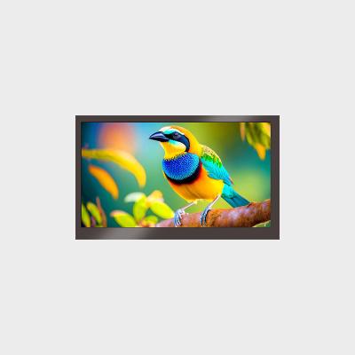 China 7.0 Inch TFT Display Solution Support With Wide Temperature Requirement Support Touch Panel for sale