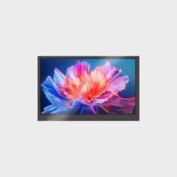 China 7.0 Inch Medium & Small LCD Display 1024*600 RGB Display With Touch Panel for sale