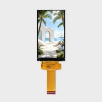 China 3.8 Inch Small LCD With 720*1280 FHD MIPI Interface Support 1200nits High Brightness for sale