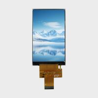 China 4.0 Inch Small LCD With 1080*1920 MIPI Interface Support Brightness Customization for sale