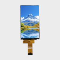 China 5.0 Inch Small Size TFT Solution With 720*1280 MIPI Support 300nits Brightness for sale