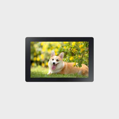 China 10.1 Inch Support 1500nits High Brightness Solution With CTP Bonding for sale