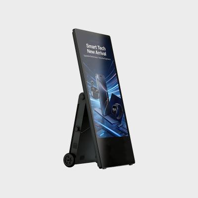 China 32 inch TFT LCD Machine Digital Signage For Outdoor&Indoor Restaurant Signage for sale