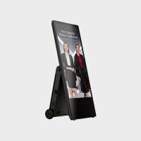 China 43 inch TFT Outdoor Digital Signage Application With High Temperature for sale