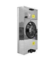 China Medical Clean Room Fan Filter Unit 50Hz Streamlined Installation Process for sale