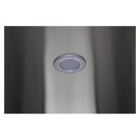 China Double Blowing Industrial Air Shower Wind Speed Adjustable Flow Hood Air Shower for sale