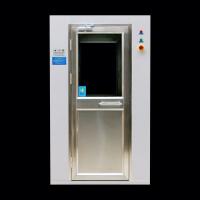 China Customized Clean Room Air Shower Modular Air Shower OEM / ODM Acceptable for sale