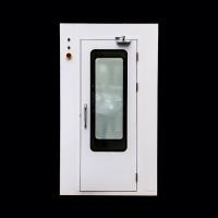 China Customized Clean Room Booth Cleanroom Air Shower Clean Booth OEM/ODM Acceptable for sale