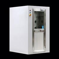 China Customized Clean Room Booth Cleanroom Air Shower Clean Booth OEM/ODM Acceptable for sale