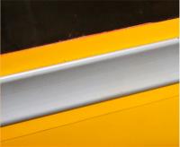 China Blast Proof Air Shower Door Anti Blast Motor Doors Anti Explosion Roller Shutter Door for sale