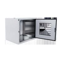 China Customized Laboratory Clean Room Pass Box Dynamic Pass Box For Biotechnology for sale