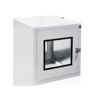 China Customized Laboratory Clean Room Pass Box Dynamic Pass Box For Biotechnology for sale