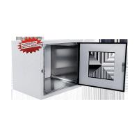 China Explosion Proof Among Clean Areas Clean Room Pass Box Dynamic UV Pass Box for sale