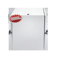 China Explosion Proof Hepa Adopts H14 Clean Room Pass Box Dynamic Pass Through Cabinet for sale