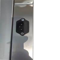 China Customized Stainless Steel Pass Box Cassette Pass Box For Food Industry for sale