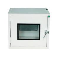 China Pass Box: 304 Steel, GMP Pharma, Anti-Rust for sale