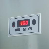 China Portable GMP Sampling Booth with SUS304/Powder-coated Steel Plate and Class10000 Cleanliness for Adjustable Wind Speed for sale