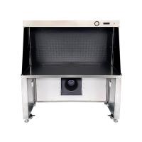 China MRJH 304 Stainless Steel Laminar Flow Hood Clean Bench OEM / ODM for sale