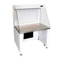 China SUS 304 Horizontal Laminar Air Flow Cabinet with Class100-10000 Customized Cleanliness and 0.45m/S Air Velocity for sale