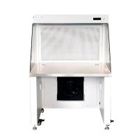 China SUS 304 Horizontal Laminar Air Flow Cabinet with Class100-10000 Customized Cleanliness and 0.45m/S Air Velocity for sale