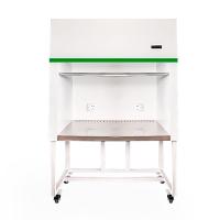 China Economical Horizontal Laminar Flow Hood Clean Bench with Custom Logo Design and Stainless Steel SUS304 for Class100-10000 Cleanliness for sale
