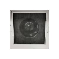 China Stainless Steel Horizontal Laminar Flow Hood with HEPA Filter and 0.45m/S Air Velocity for sale