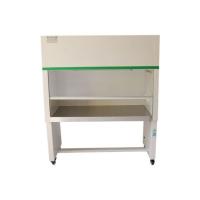 China MRJH 2026 SUS304 Material ISO5 Clean Level 0.45 m/s Air Velocity Horizontal Laminar Flow Hood Clean Bench for sale